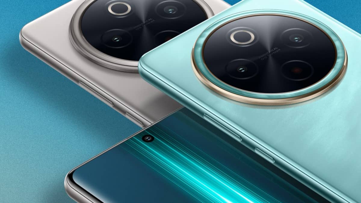 Vivo X Fold 5 to Launch on June 25 with Shocking Apple Device ...