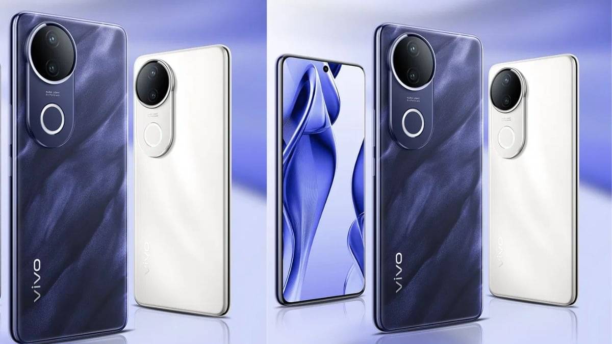 Vivo V50e Launched in India: Price, Specifications, and More | Republic World