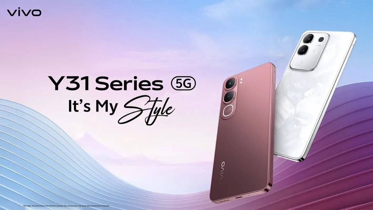 Vivo Y31 Series With 50MP Cameras Launched, Starts at ₹14,999 | Republic World