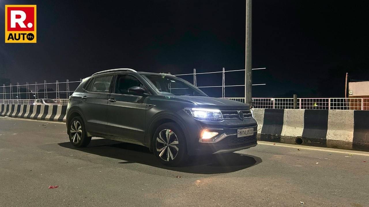 Volkswagen Cars Announces Price Cut of up to ₹3.26 Lakh Under GST 2.0 Reform - Check New Prices ...