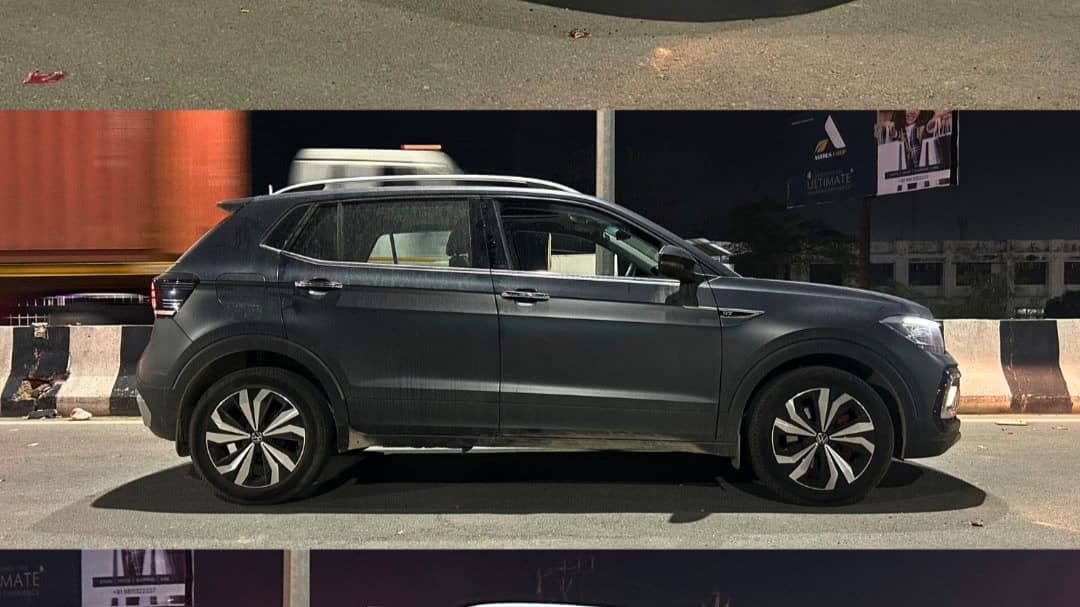 Volkswagen Taigun Review in 10 Points | Republic World