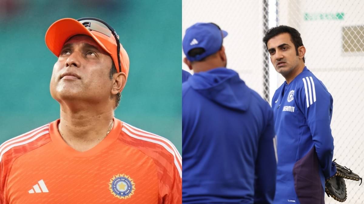 IND vs ENG: Will VVS Laxman Take Over India's Preparations From Gautam Gambhir? Here's A Major ...