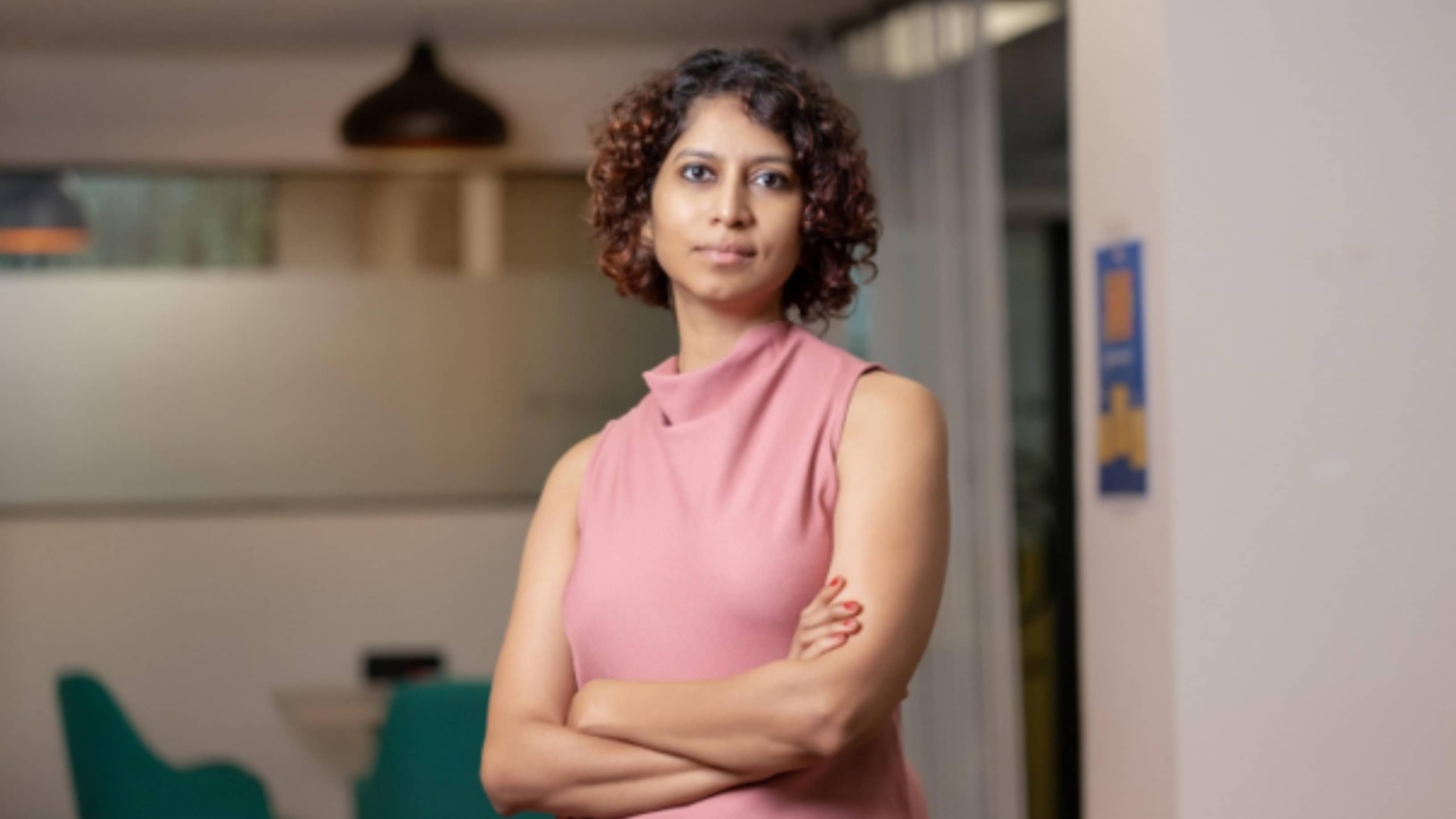 Scaling with Purpose: Vymo’s CEO on transforming frontline sales in ...