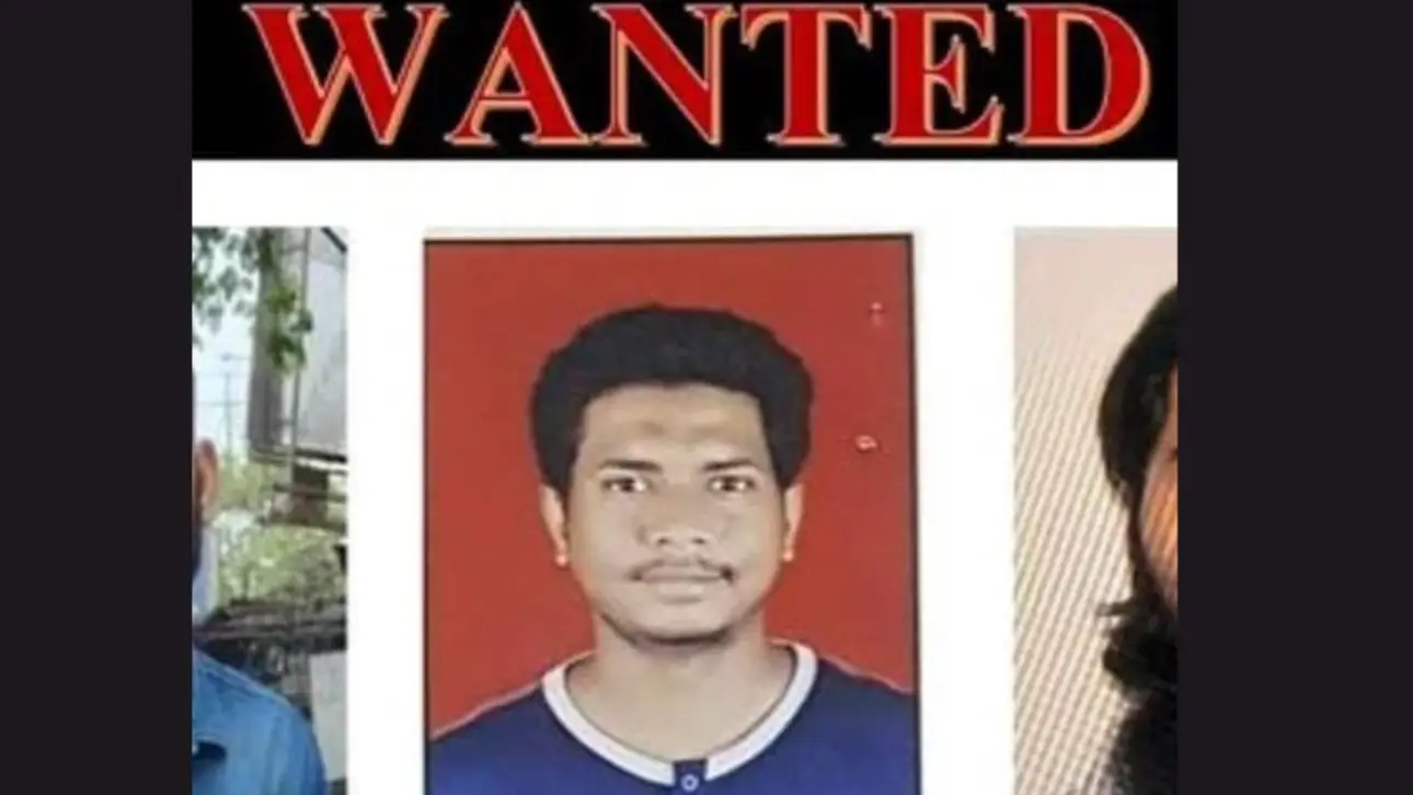 Arrested ISIS Terrorist Rizwan Ali Was Planning Blast in Delhi, Reveals ...