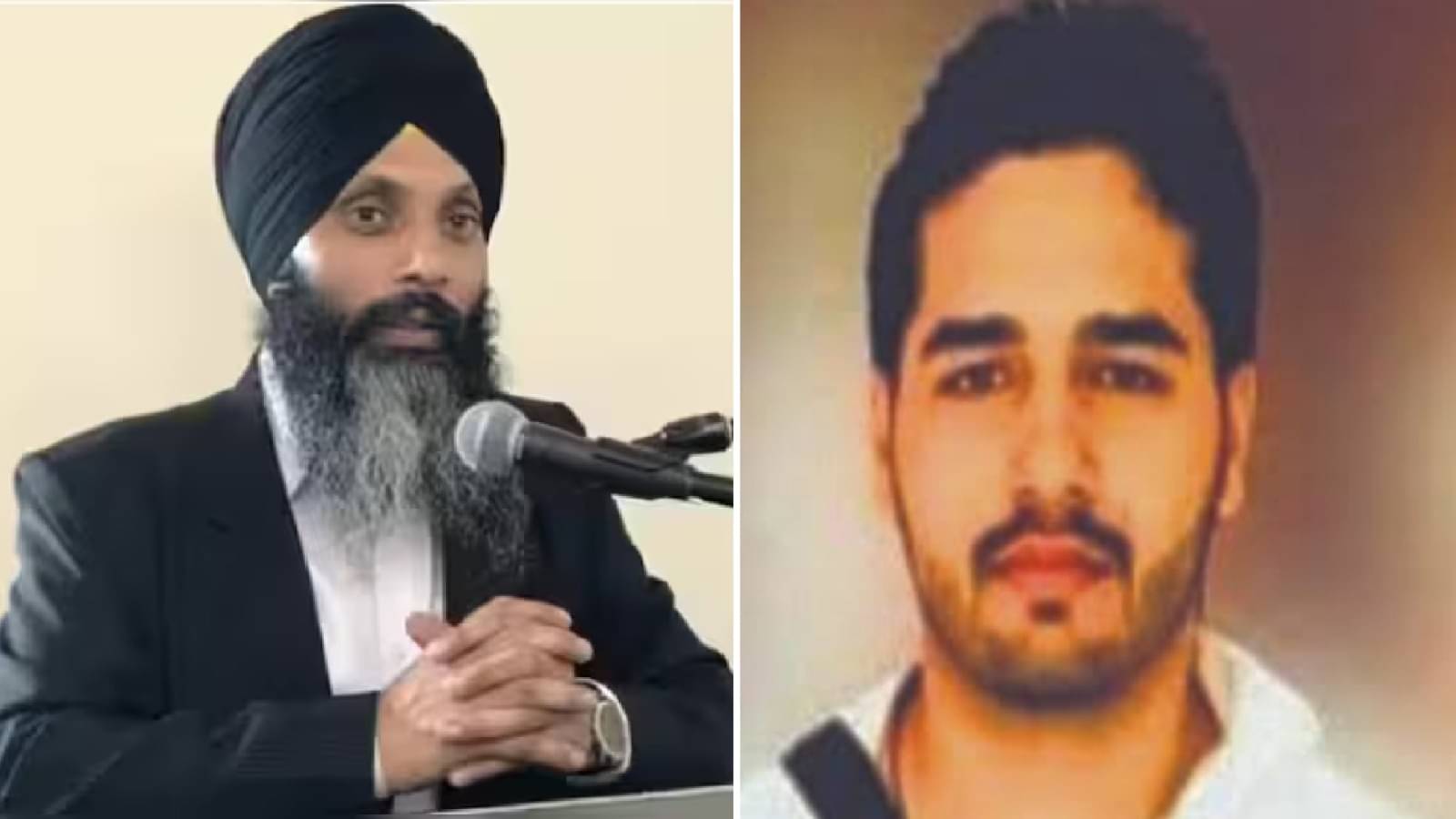 Wanted Khalistani Terrorist Arsh Dalla, Aide of Hardeep Singh Nijjar, Arrested in Canada ...