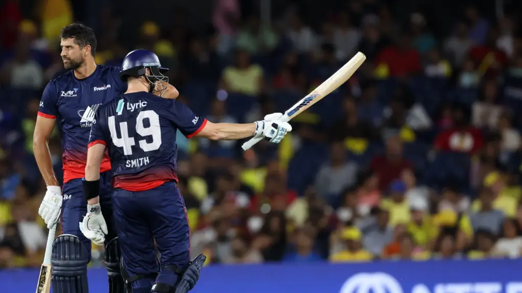 MLC 2024: Washington Freedom Ride On Openers, Bowlers’ Performance To ...