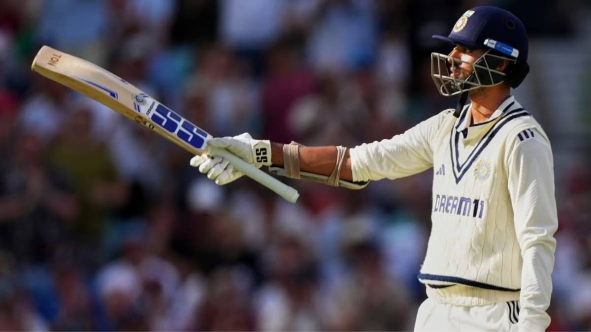 Washington Sundar, Prasidh Krishna Ignored; Aakash Chopra Picks ...