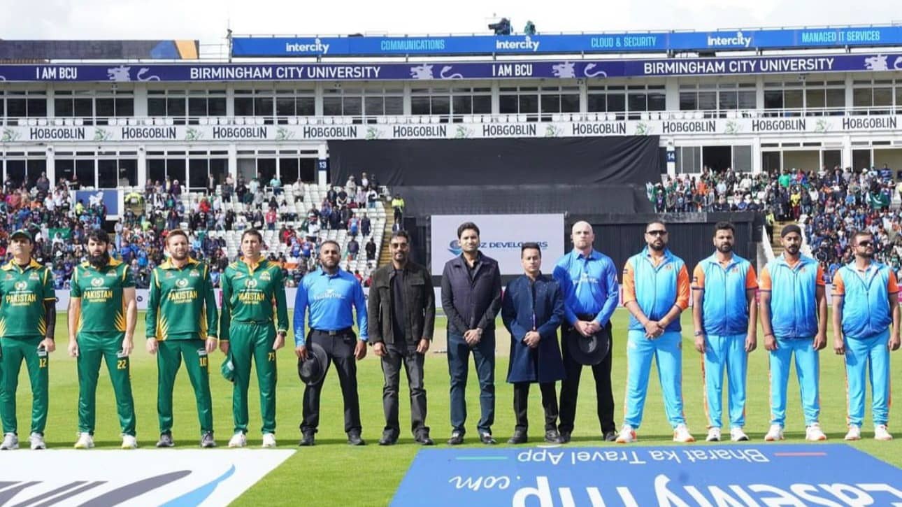 WCL Garnered Top Viewership, touted to be the Second Biggest Media ...