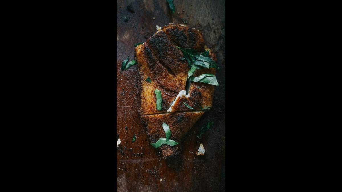 Weekend Cheat Meal: How To Make Hot Honey Chicken At Home | Republic World