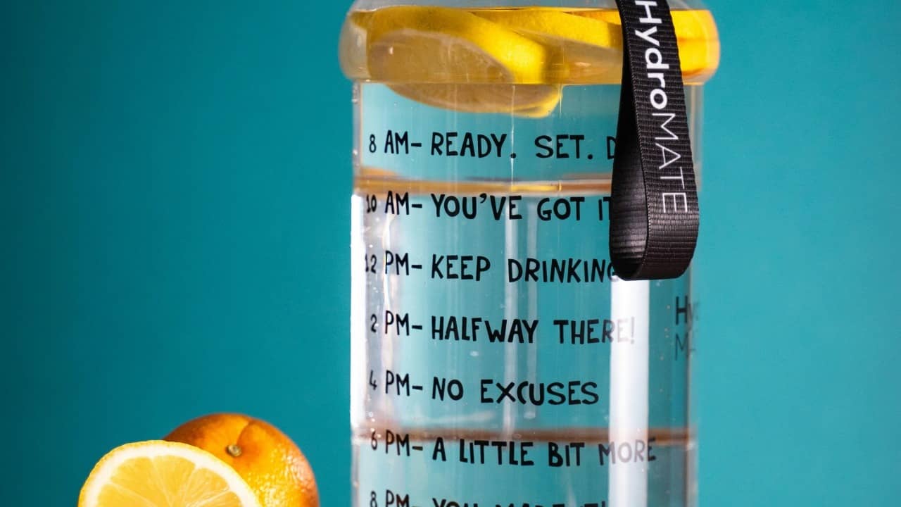 What Are The Best Drinks To Help You Recover From Cold And Flu This ...