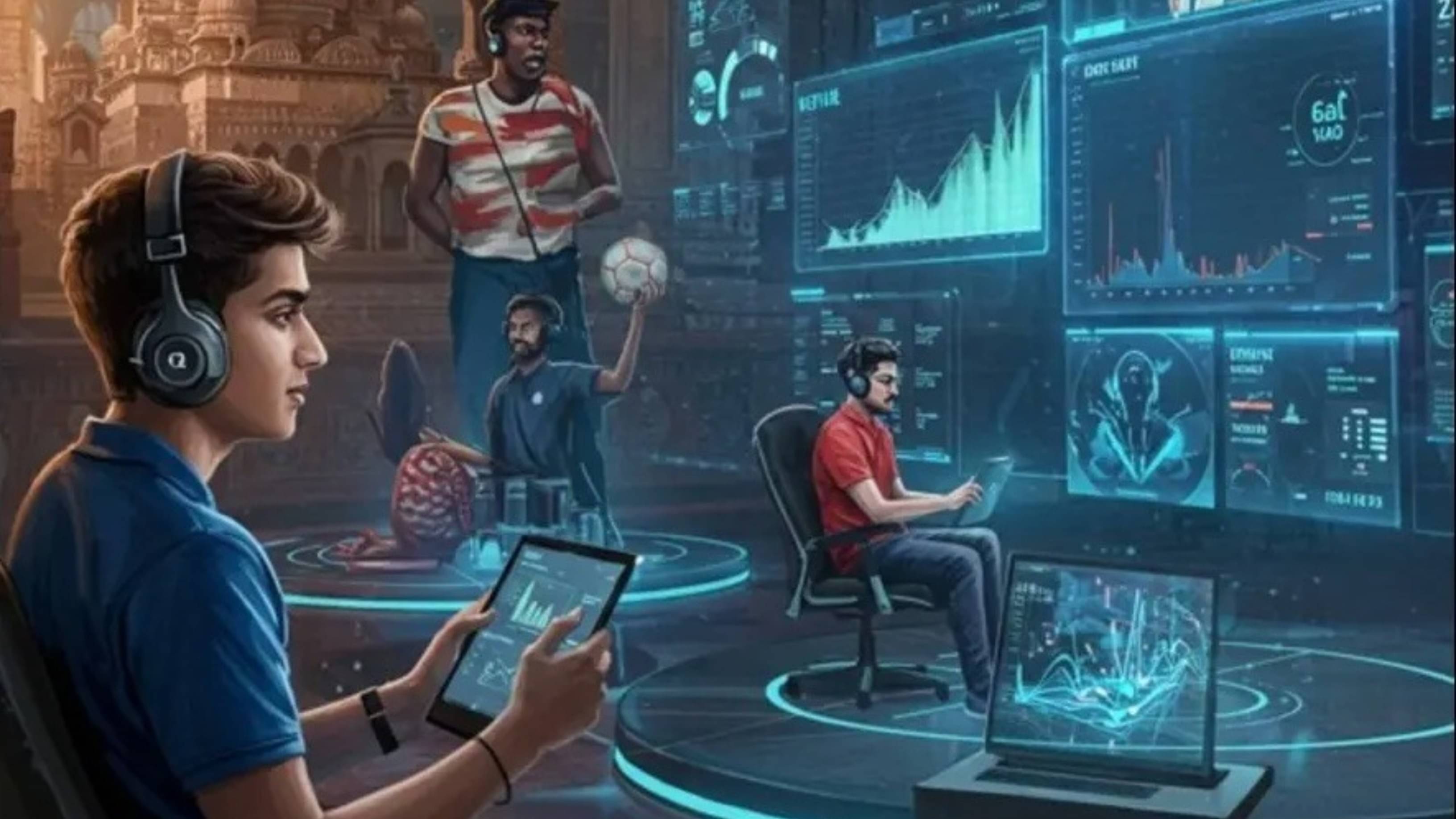 What are the Modern Options for Roulette Players? | Republic World