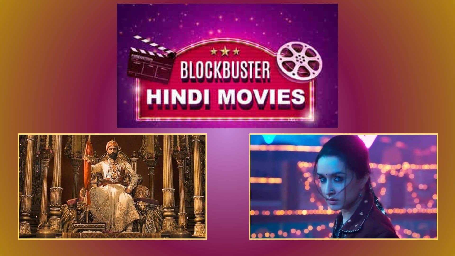 Chhaava, Stree 2: Bollywood's Biggest Box Office Hits Of 2024 And 2025 ...