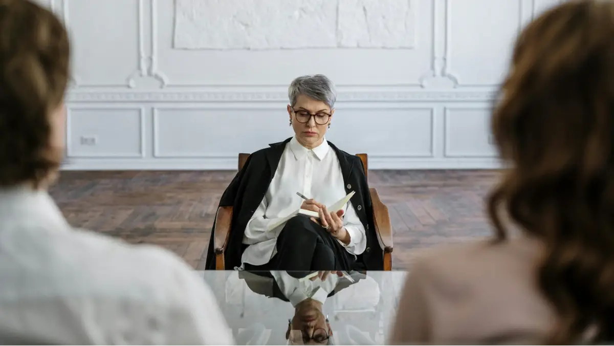 What Is Grey Divorce? Factors Contributing To The Rising Trend Of ...