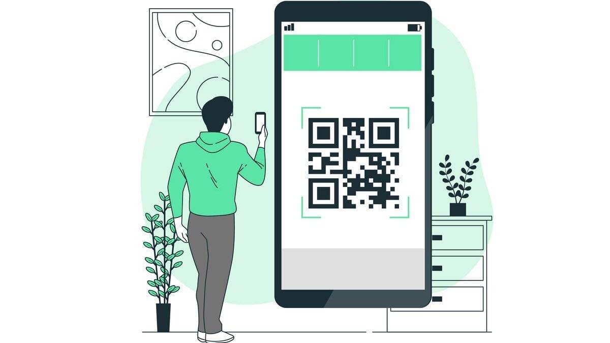 क्या है QR Code की फुल फॉर्म? जानें किसने किया इन्वेंट | Republic Bharat