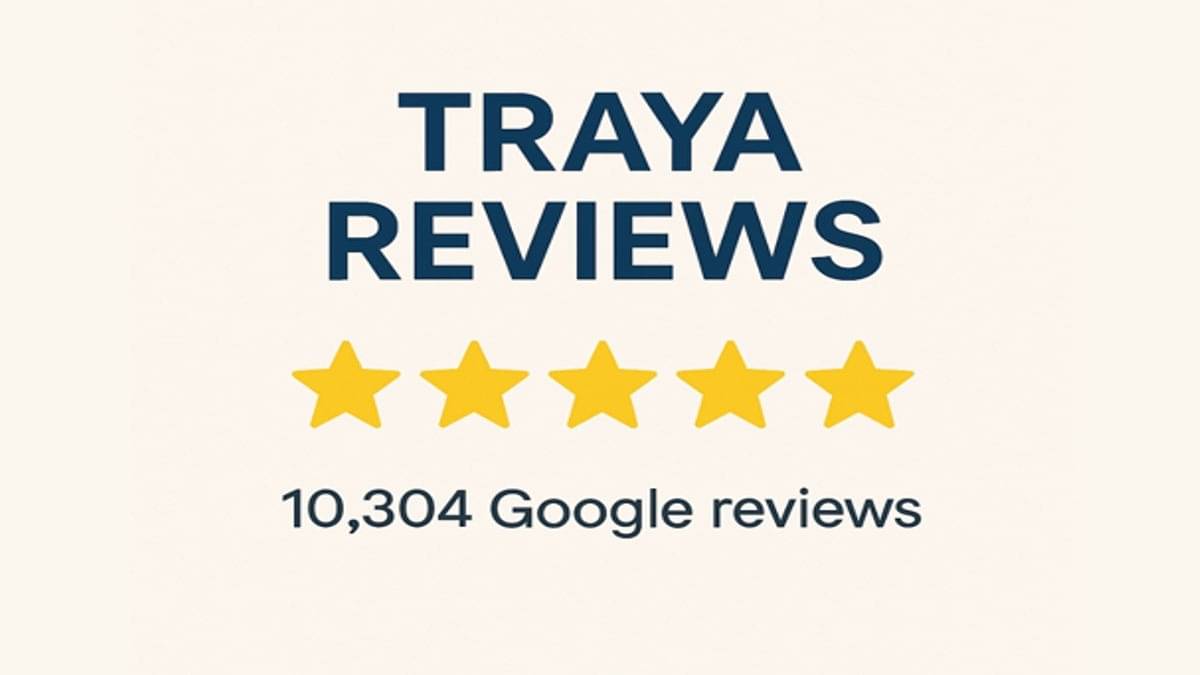 What Real Users Are Saying After 6 Months of Using Traya | Republic World