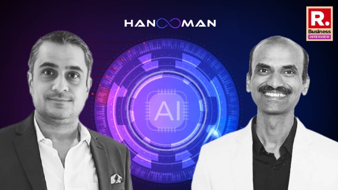 India could become $50 billion AI market in next 3 years: Co-founders ...
