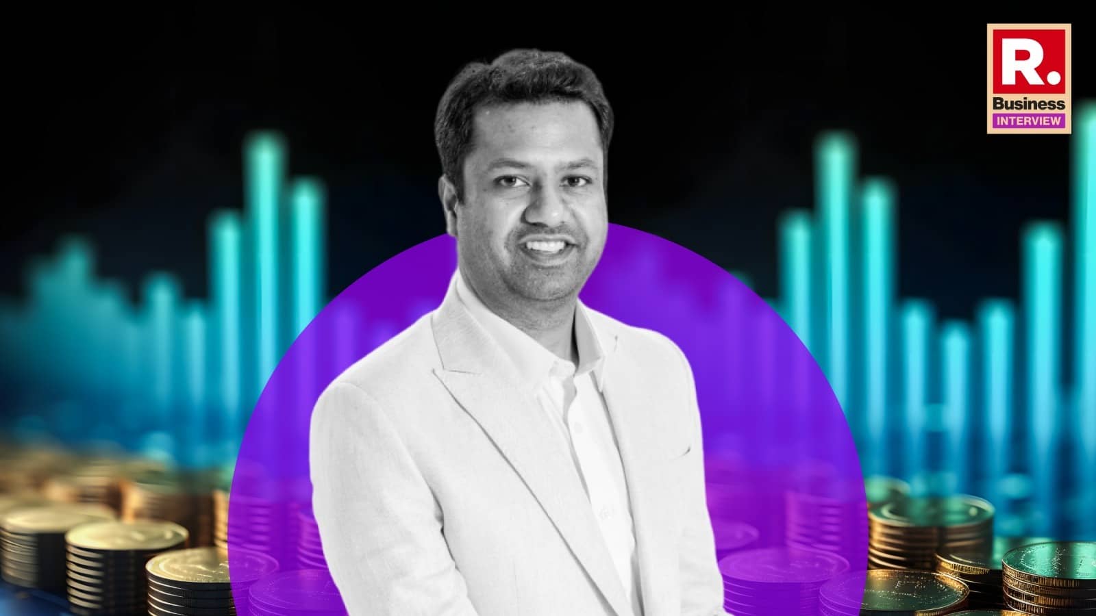 Fast-scaling startups will replace top companies on exchanges, says ...