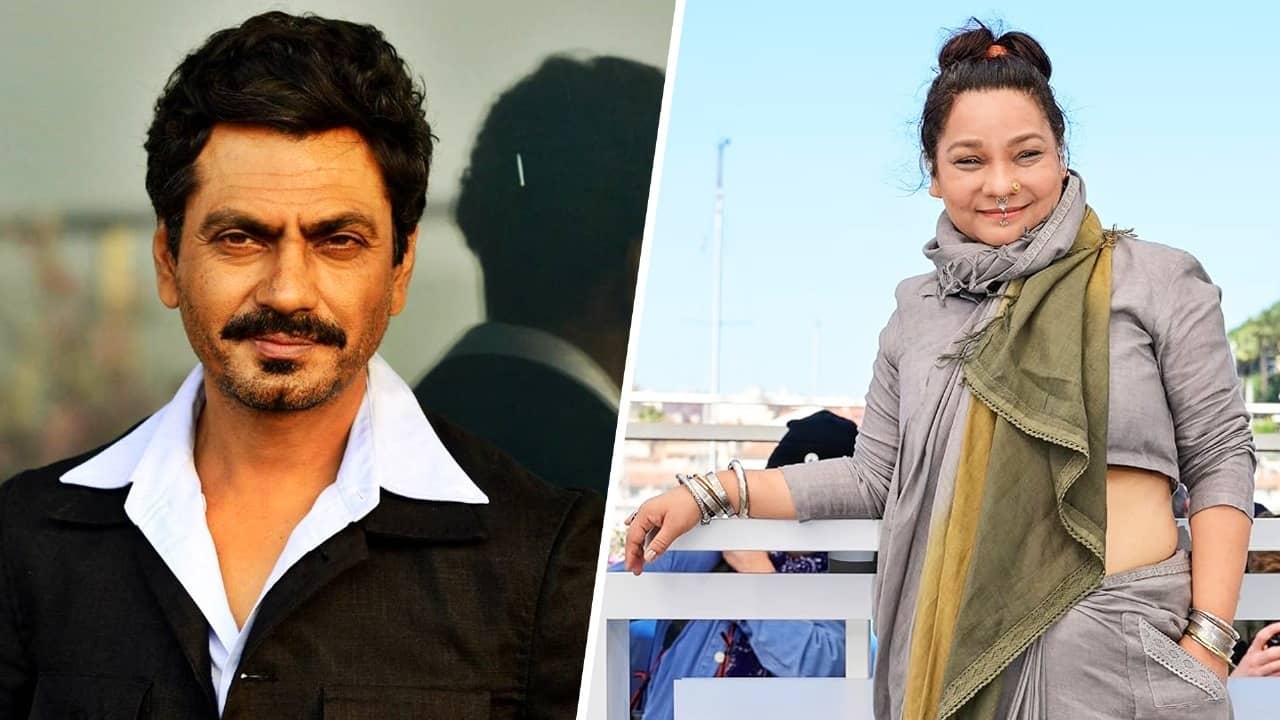 When Panchayat 3 Actress Sunita Rajwar Slammed Rs 2 Crore Defamation ...