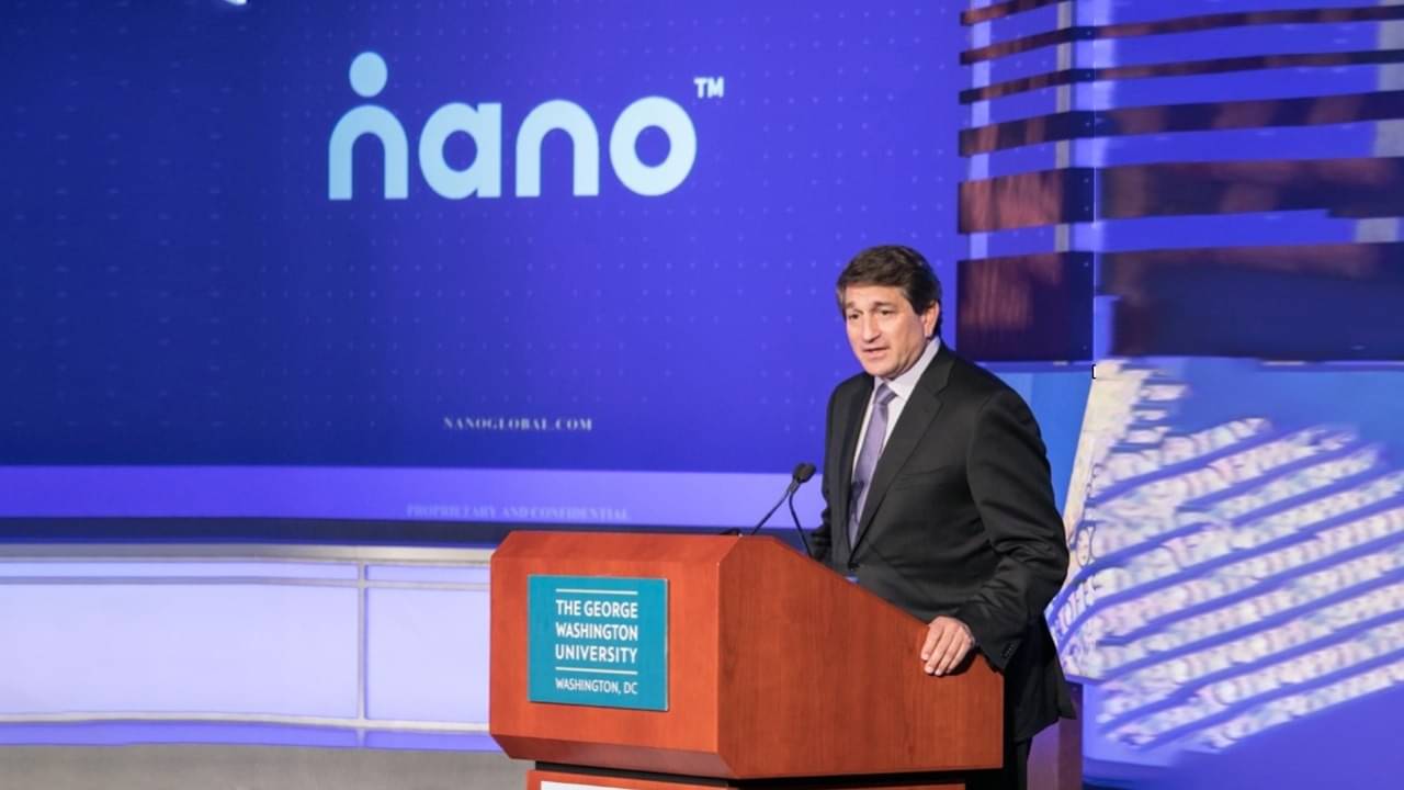 Steve Papermaster's Relentless Pursuit: Unleashing AI for Global ...