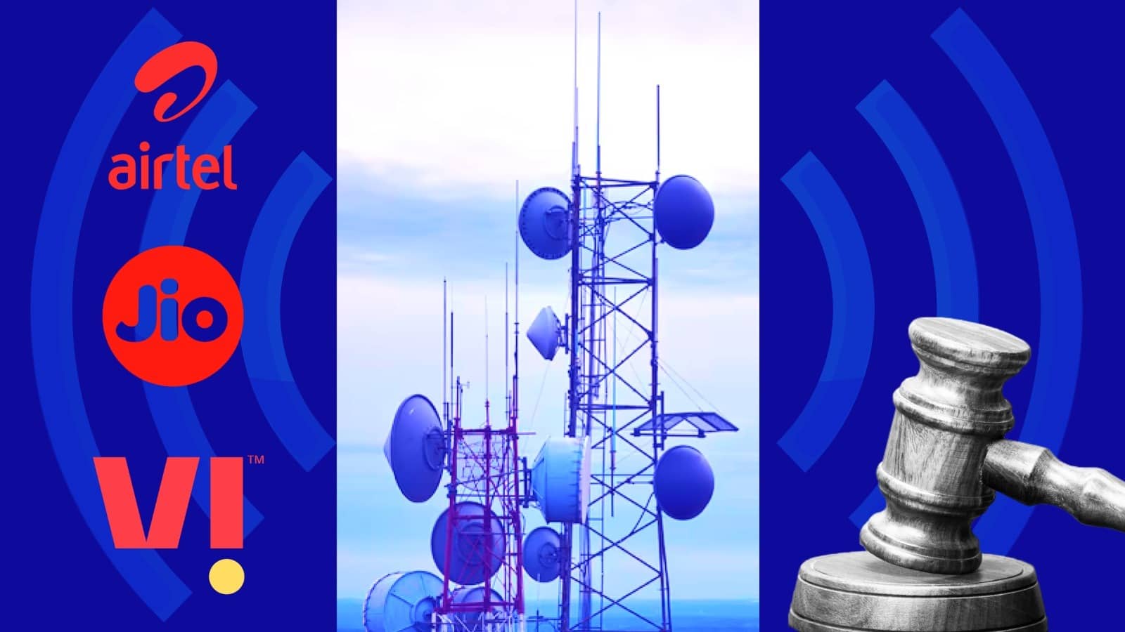 5G Spectrum Auction: Bharti Airtel acquires Rs 6,857 crore worth of ...