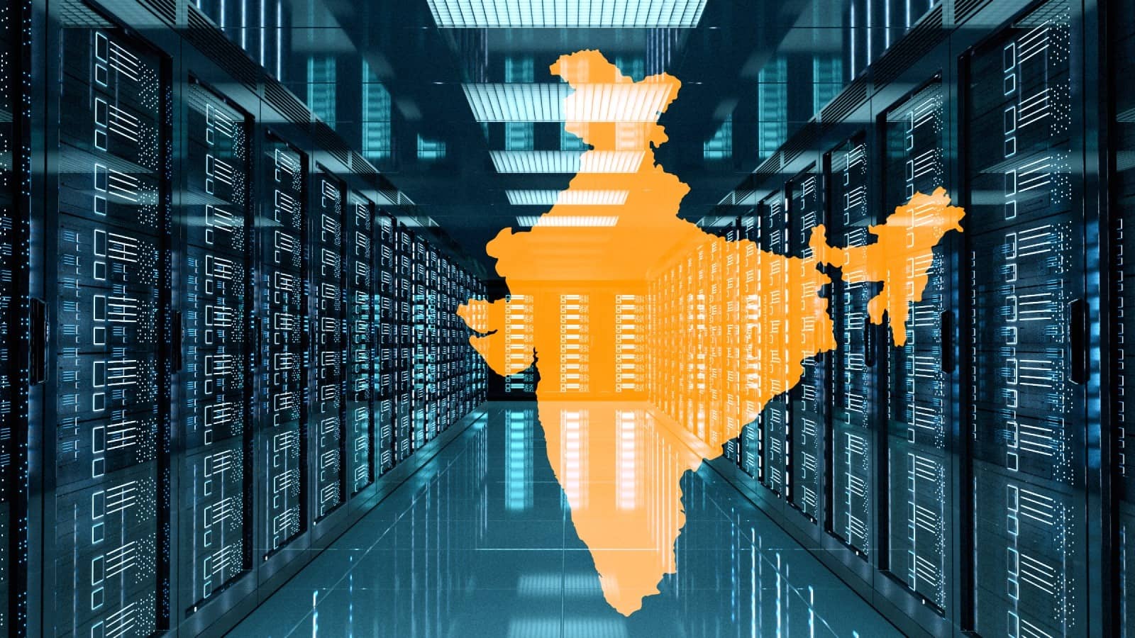 India's data centre capacity set for fivefold growth: Cushman ...