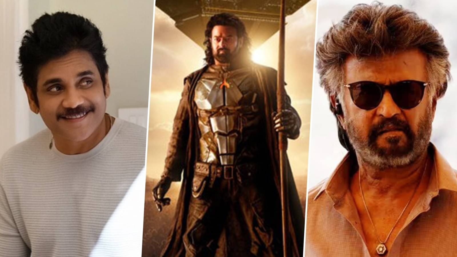 Kalki 2898 AD: Rajinkanth, Vijay Deverakonda, Allu Arjun, Nagarjuna ...