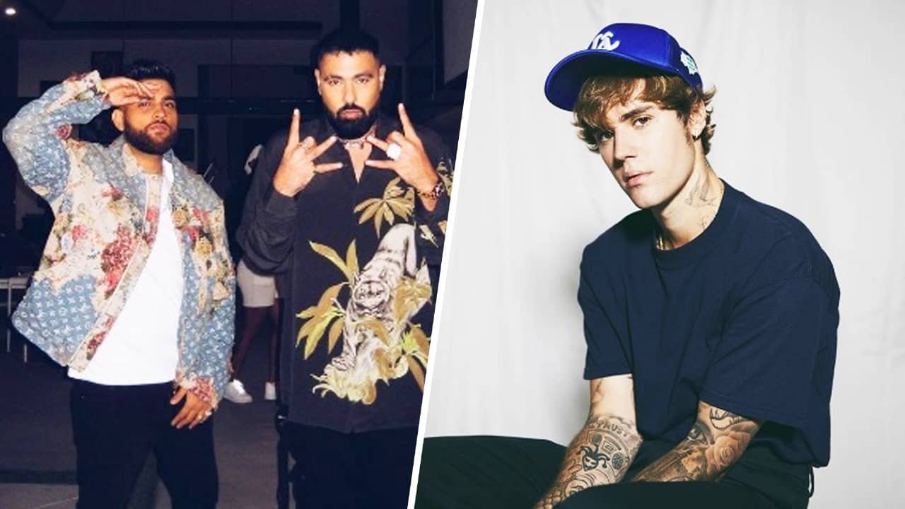 Karan Aujla, Badshah, Stebin Ben To Join Justin Bieber At Anant Ambani ...