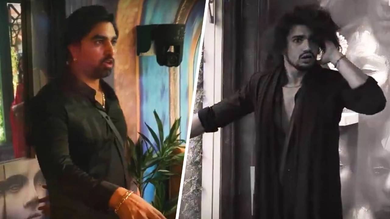 Bigg Boss OTT 3: Armaan Malik Slaps Vishal Pandey Over Remarks On ...