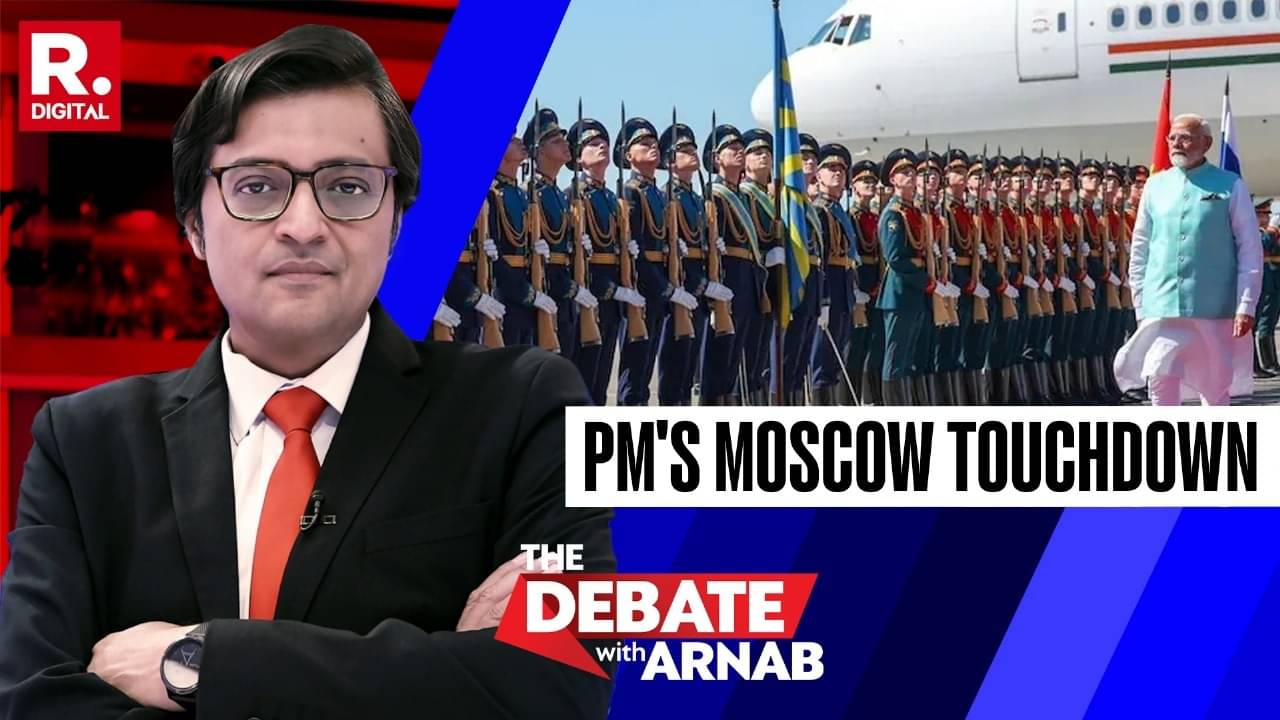 Key agendas in PM Modi and President Putin's historic meet | Republic ...