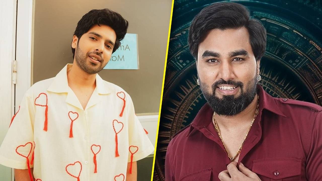 Singer Armaan Malik Says Polygamy Row Involving Bigg Boss OTT 3 ...
