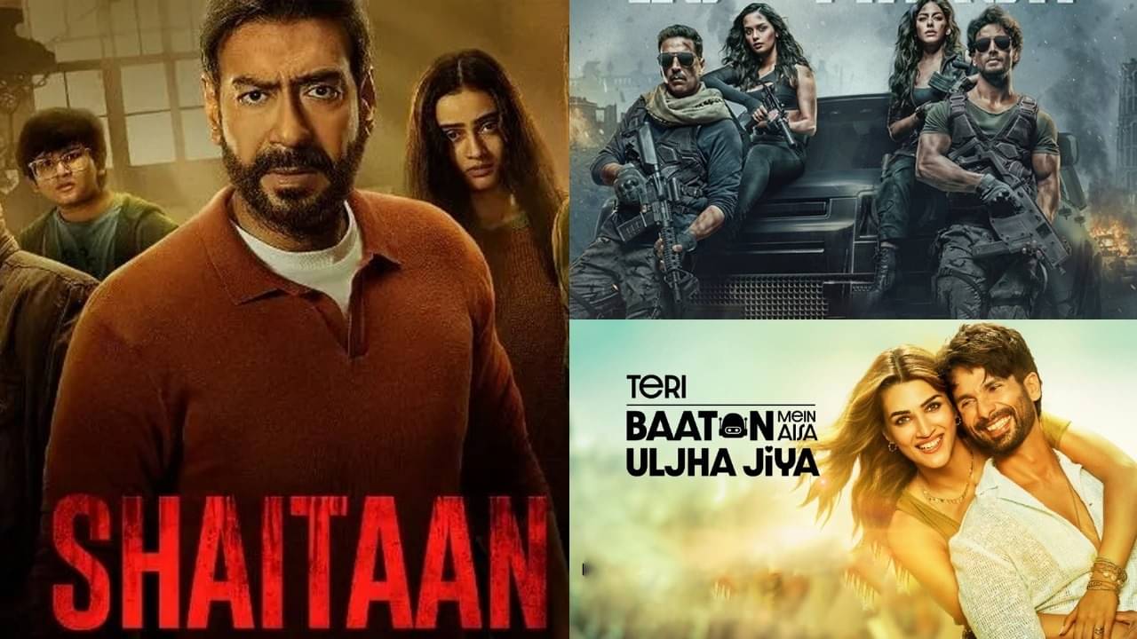 Bollywood Half-Yearly Box Office Report: Scattered Hits In A Dull ...