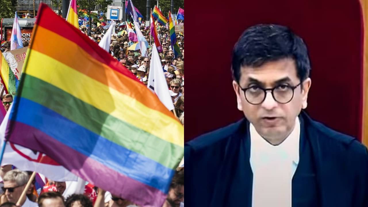 Sc Denies Open Court Hearing Of Pleas Seeking Review Of Same Sex