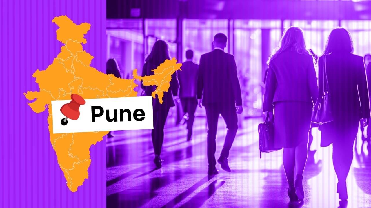 Pune’s IT hub sees exodus of 37 tech companies in 6 months: Know more ...
