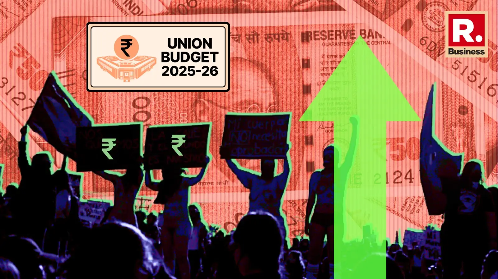 Union Budget May See Fiscal Consolidation But Rural, Welfare And Subsidies May Go Up: Goldman ...