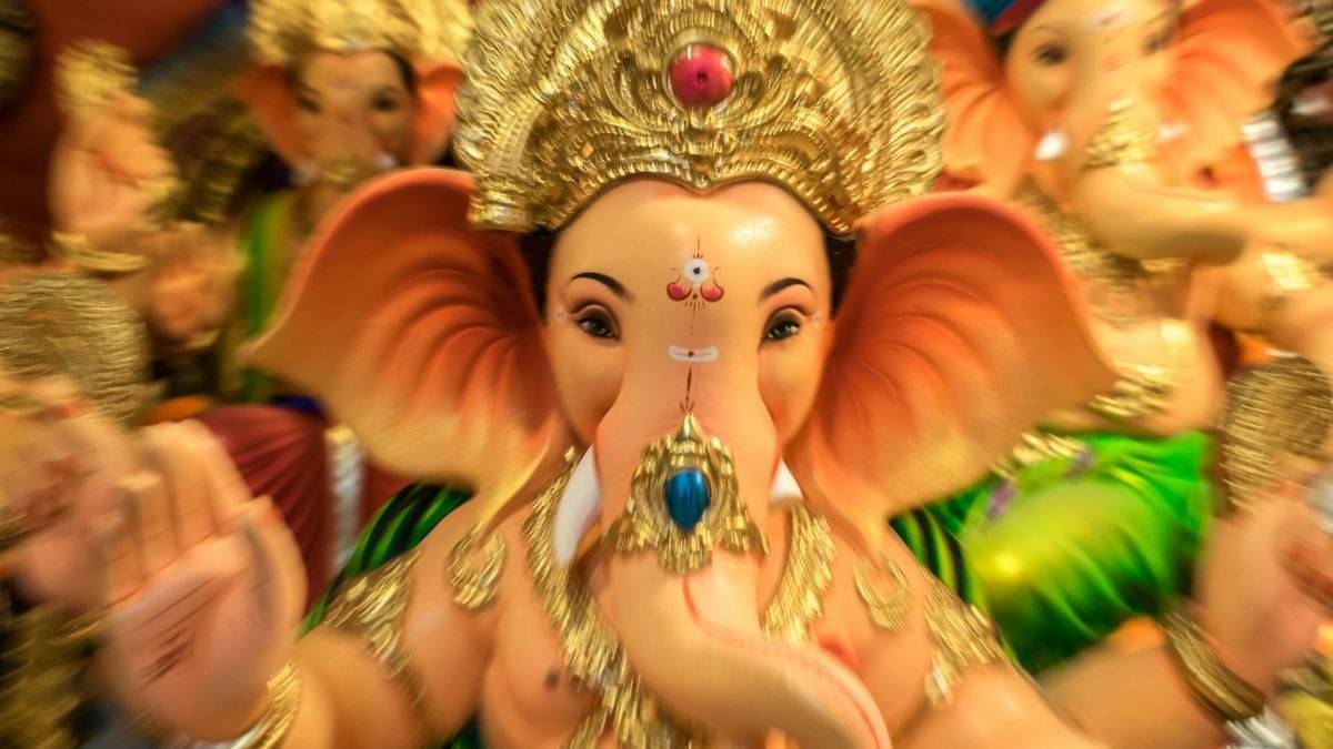 When Is Vikata Sankashti Chaturthi 2025? Know Shubh Muhurat, Fast ...