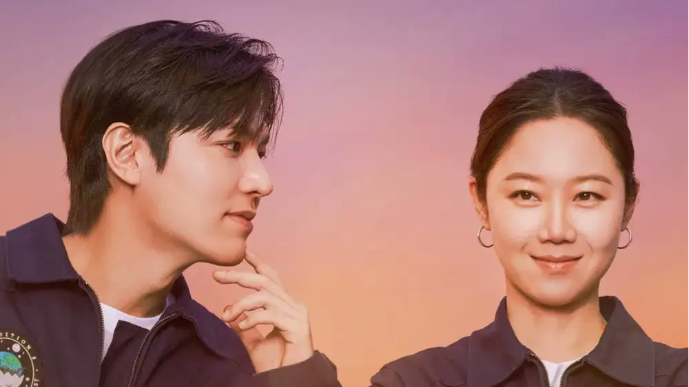 When The Stars Gossip Controversy: Lee Minho's Show Heavily Criticised ...