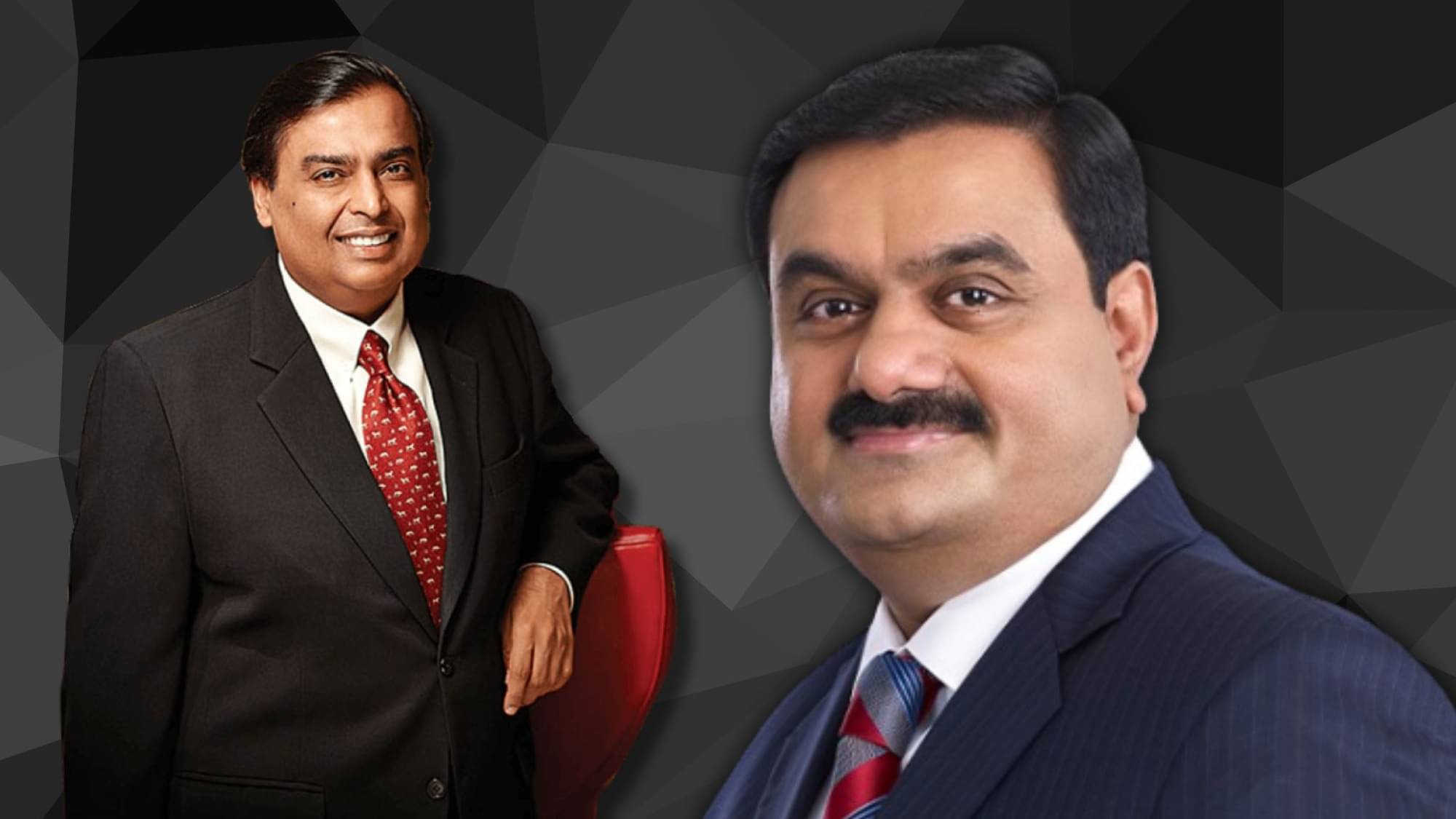 Mukesh Ambani, Gautam Adani Top List As India’s 10 Richest Add Rs 2.18 Lakh Crore In Six Months ...