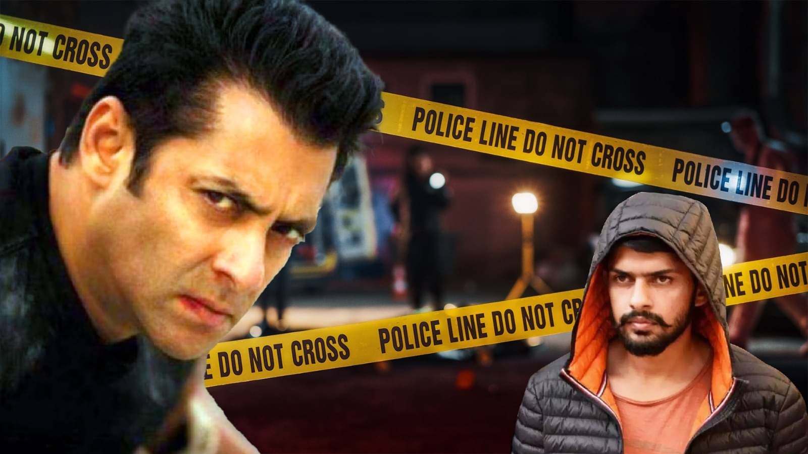 सलमान से बदला पूरा! कौन है अनुज थापन? जिसके लिए लॉरेंस बिश्नोई गैंग ने ...