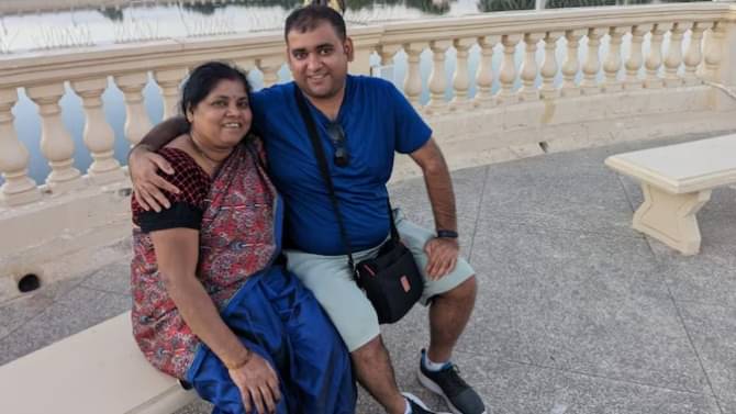 Atul Subhash: AI इंजीनियर की आत्महत्या मामले में पत्नी निकिता ने अग्रिम जमानत अर्जी दाखिल की ...