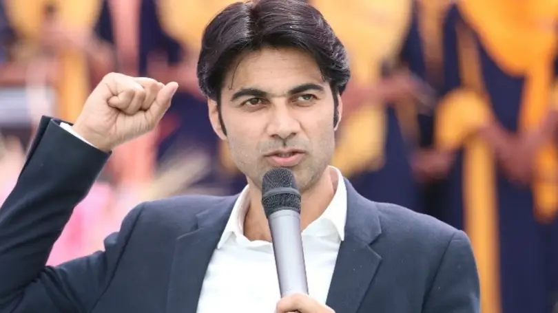 Who is Baljinder Singh? Punjab Pastor Seen in Viral ‘Yeshu Yeshu ...