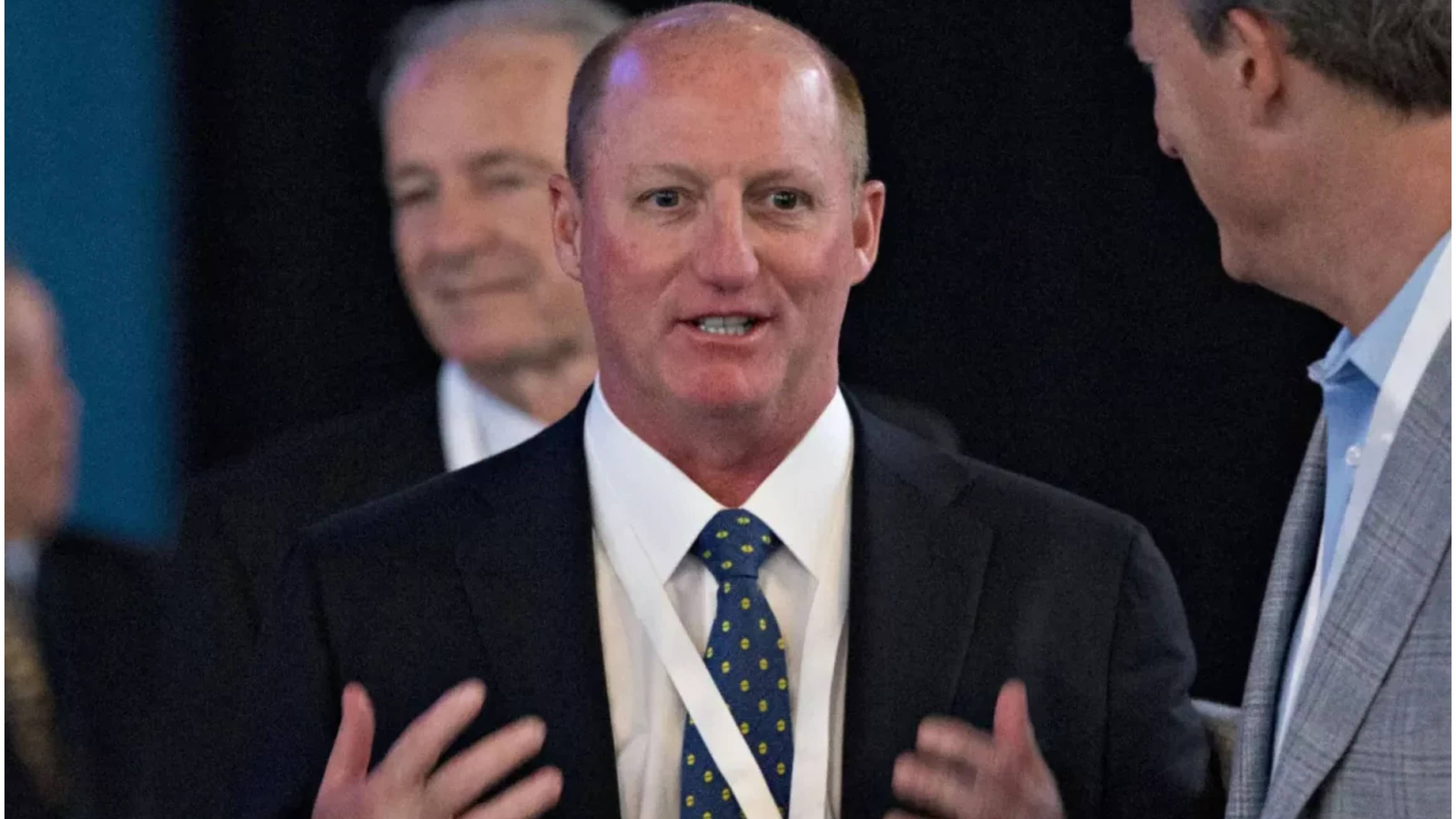 Who is Gregory Abel, the New CEO of Berkshire Hathaway After Warren ...