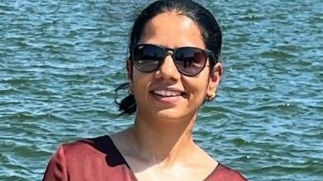 Who Is IFS Officer Nidhi Tiwari, PM Narendra Modi's Private Secretary? Profile, Bio | Republic ...