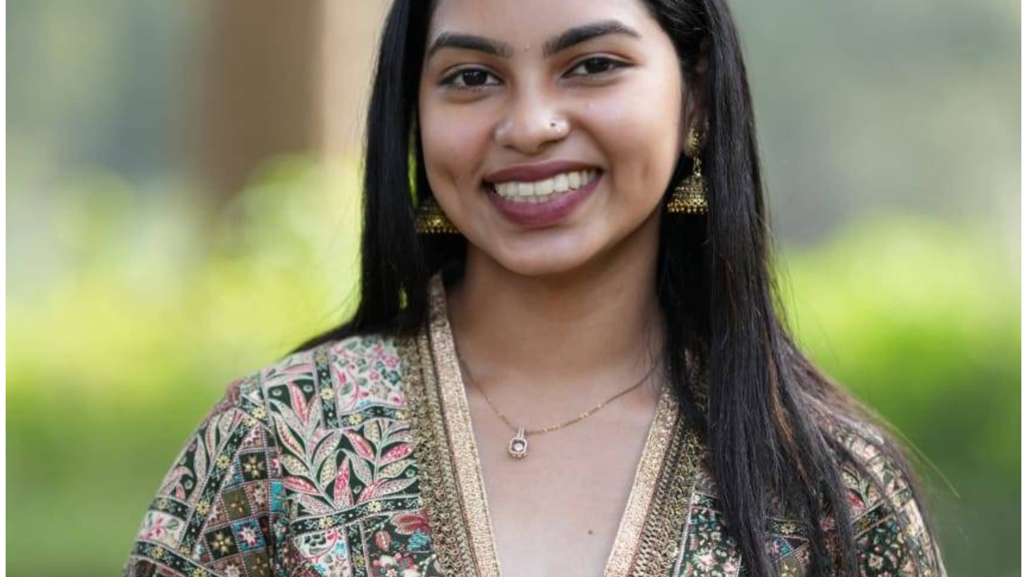 Who is Joanna Jewel? Kerala Activist Who Won National Youth Award for ...