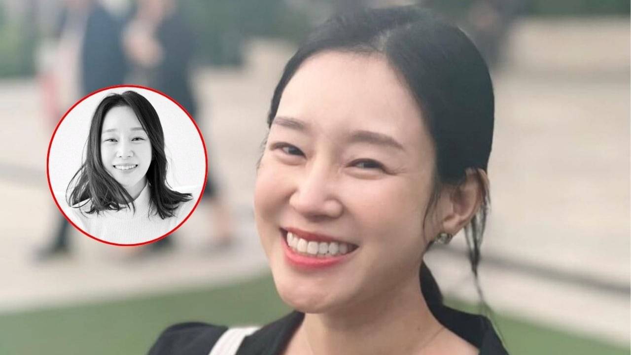 Who Is Lee Seo Yi? Killing Romance Actress' Untimely Death Leaves Fans In Shock | Republic World