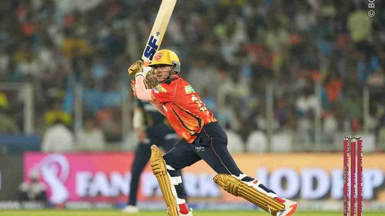 From Nicholas Pooran To Priyansh Arya: Fastest Fifties In IPL 2025 ...