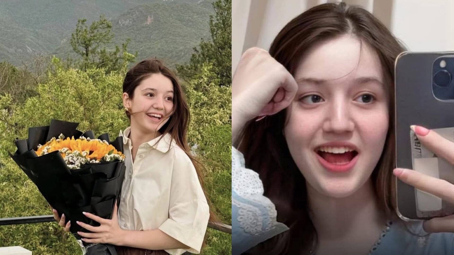 Who Was Sana Yousaf? 17-Year-Old Pakistani TikToker Shot Dead Hours After Her Birthday ...