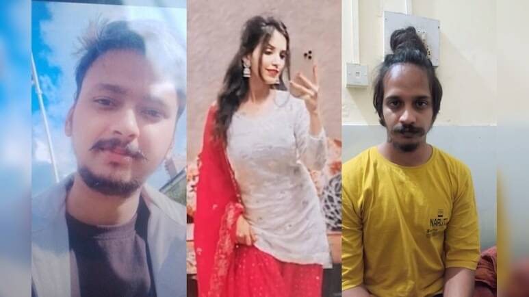 Who Was Saurabh Rajput, Merchant Navy Officer Killed by Wife, Lover ... Who Was Saurabh Rajput, Merchant Navy Officer Killed by Wife, Lover ...