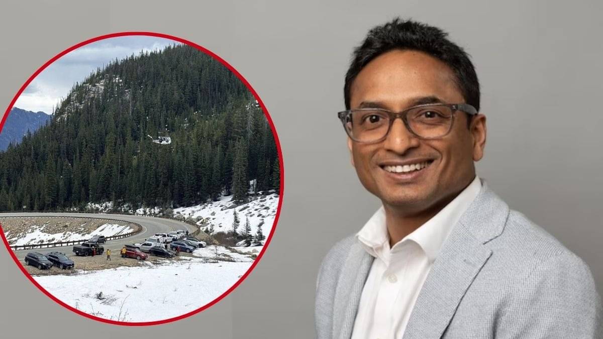 Who Was Vishnu Irigireddy, Indian-Origin Techie Among 3 Killed In ...