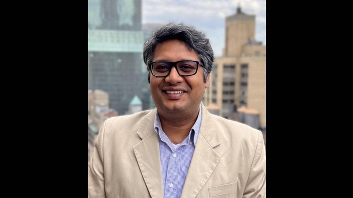 Why Dharma Studies Matter in Modern Education by Dr. Abhishek Ghosh | Republic World