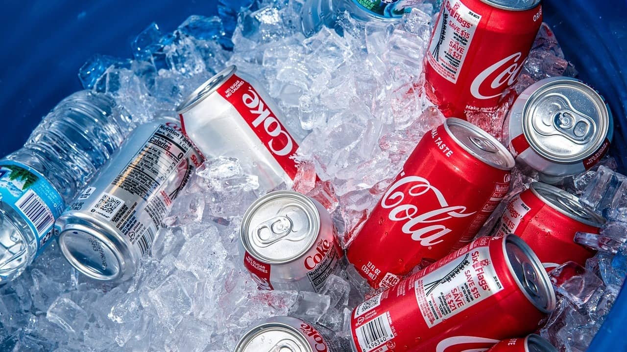 Why San Francisco Is Taking Coca-Cola, Nestlé & Others To Court Over ...
